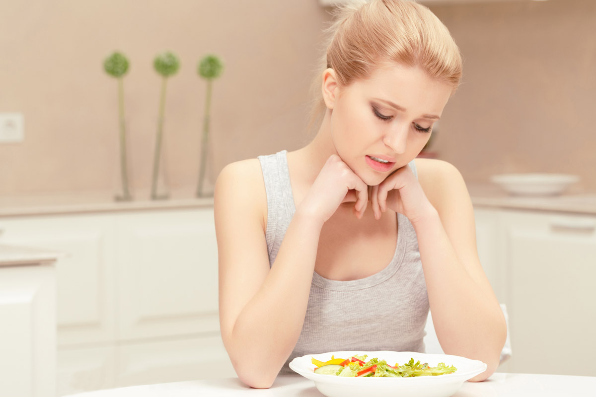 Confused why your diet plan is not working? | Fit Foodies Mantra